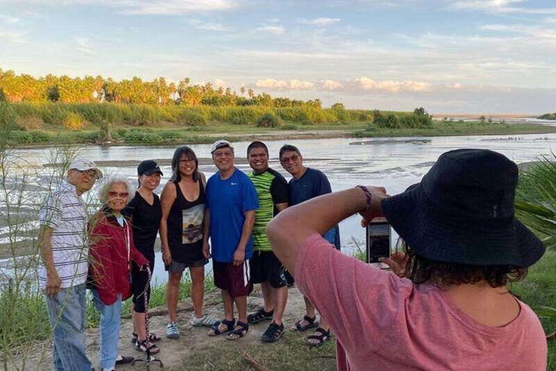 Cabo San Lucas: San Jose Wonders Tour - Key Points