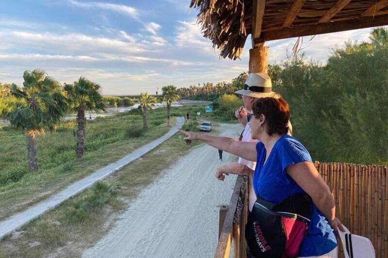 Cabo San Lucas: San Jose Wonders Tour - The Sum Up