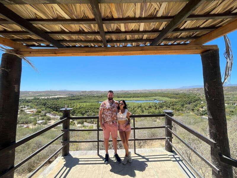 Cabo San Lucas: Santiago & Santa Rita Hot Springs Rural Tour - Practical Details & Value