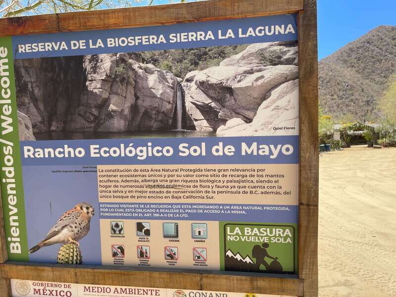 Cabo San Lucas: Santiago & Santa Rita Hot Springs Rural Tour - What to Bring & Tips for the Day