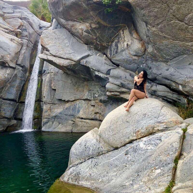 Cabo San Lucas: Santiago & Santa Rita Hot Springs Rural Tour - FAQ