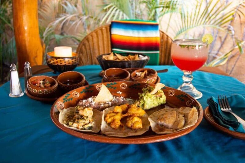 Cabo San Lucas: Seafood Galore Tour - Why Choose This Tour?