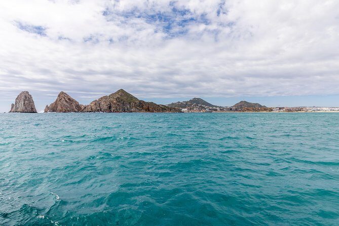 Cabo San Lucas Shopping, Tequila Tasting, and Snorkel Tour - The Sum Up