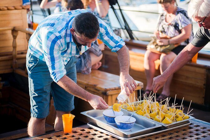 Cabo San Lucas Shopping, Tequila Tasting, and Snorkel Tour - FAQ