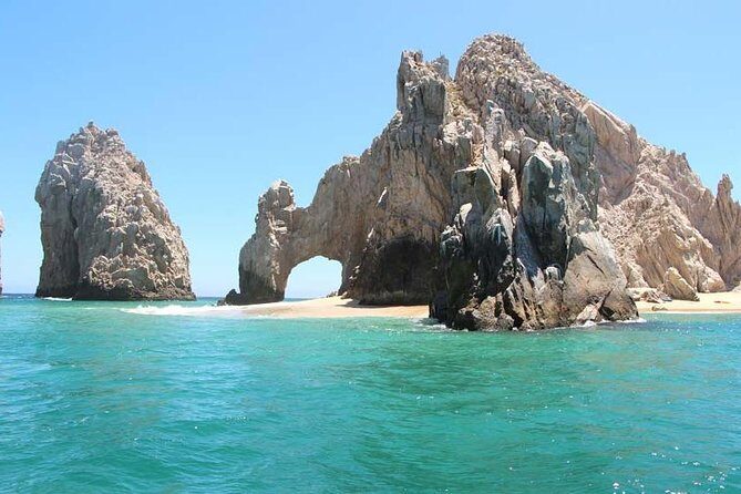 Cabo San Lucas sightseeing and Famous Arch tour - A Few Caveats to Consider