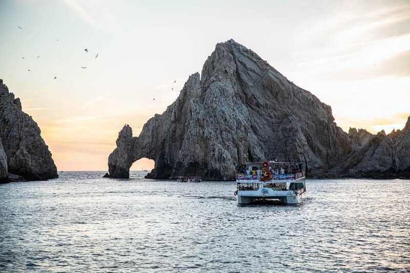 Cabo San Lucas: Snorkel Fun Cruise & Breakfast - FAQ
