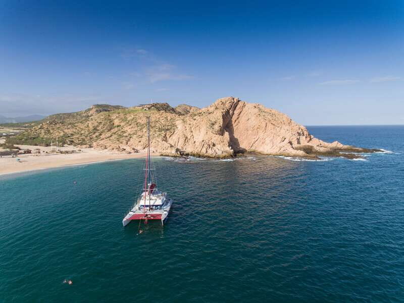 Cabo San Lucas: Snorkel, Lunch and Sail Experience - Who Is This Tour Best For?