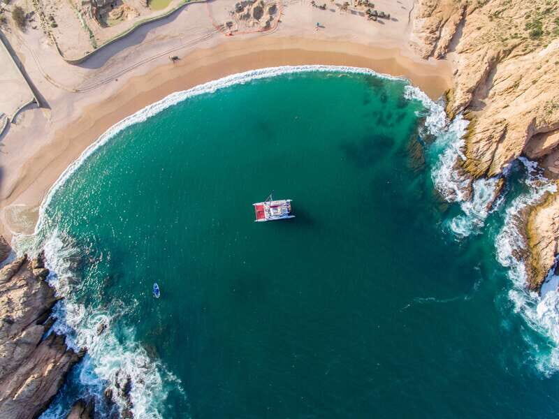 Cabo San Lucas: Snorkel, Lunch and Sail Experience - Final Thoughts