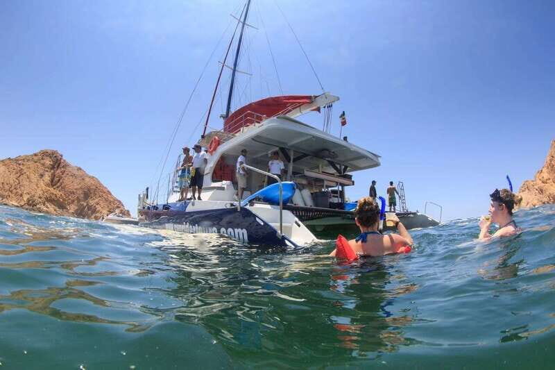 Cabo San Lucas: Snorkel, Lunch and Sail Experience - Final Recommendation