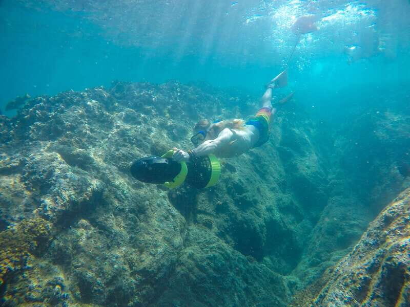 Cabo San Lucas: Snorkel, Paddle-board, and/or Kayak Tour - Is This Tour Right for You?