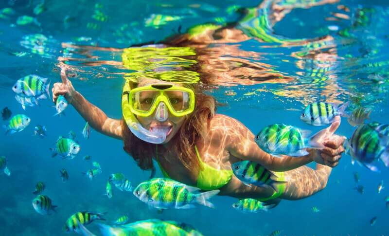 Cabo San Lucas: Snorkel Tour with Open Bar & Snacks - Who This Tour Is Perfect For