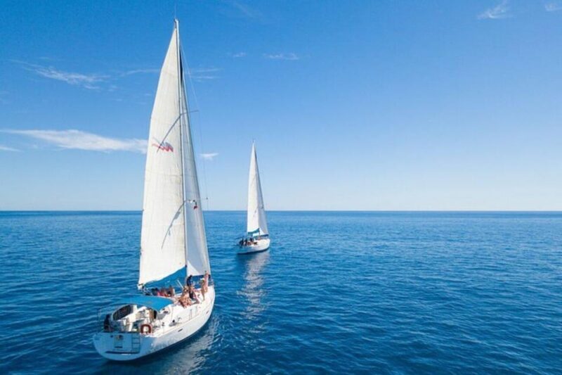 Cabo San Lucas: Snorkeling and Sailing Cruise with Lunch - Who Will Love This Tour?