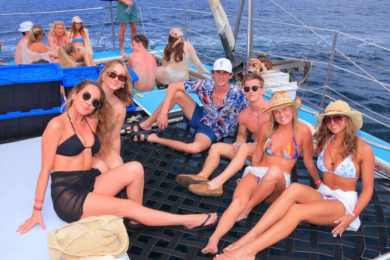 Cabo San Lucas: Snorkeling, Tacos and Chileno Bay Boat Tour - Who Should Consider This Tour?