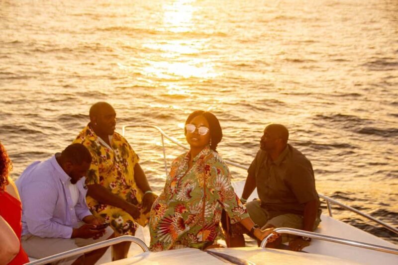 Cabo San Lucas: Sunset Cruise Experience - The Experience and What to Expect