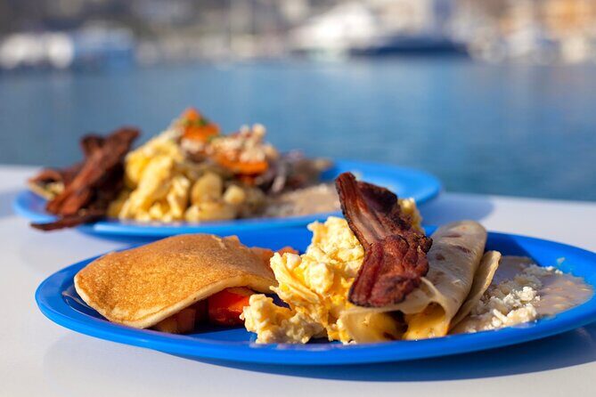 Cabo San Lucas Sunset Cruise Full dinner, open bar and transfer - Practical Details and What You Need to Know