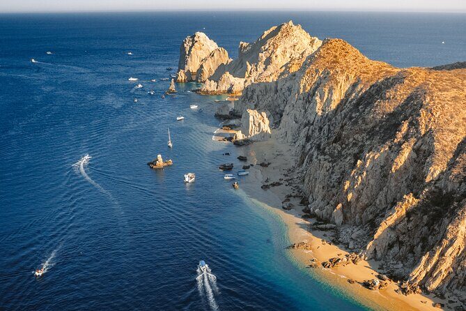 Cabo San Lucas Sunset Cruise with Open Bar and Snacks - Final Thoughts: Who Should Book This Cruise?
