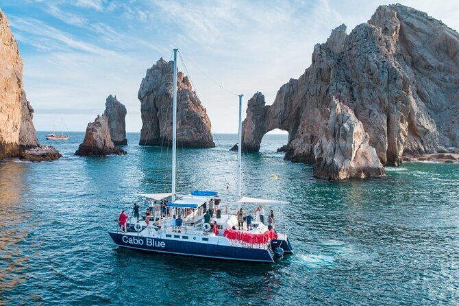 Cabo San Lucas Sunset Cruise with Open Bar and Snacks - Final Words