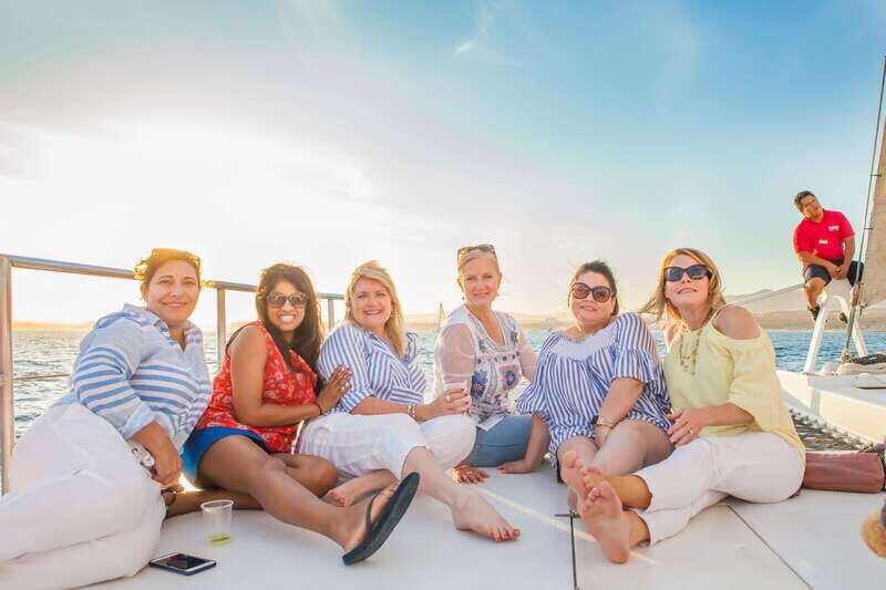 Cabo San Lucas: Sunset Cruise with Wine and Jazz - Why This Cruise Might Be Perfect for You