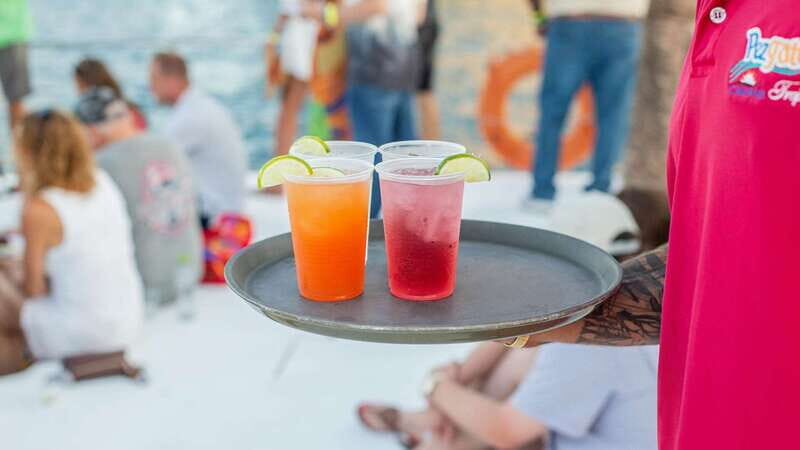 Cabo San Lucas: Sunset Cruise with Wine and Jazz - The Sum Up