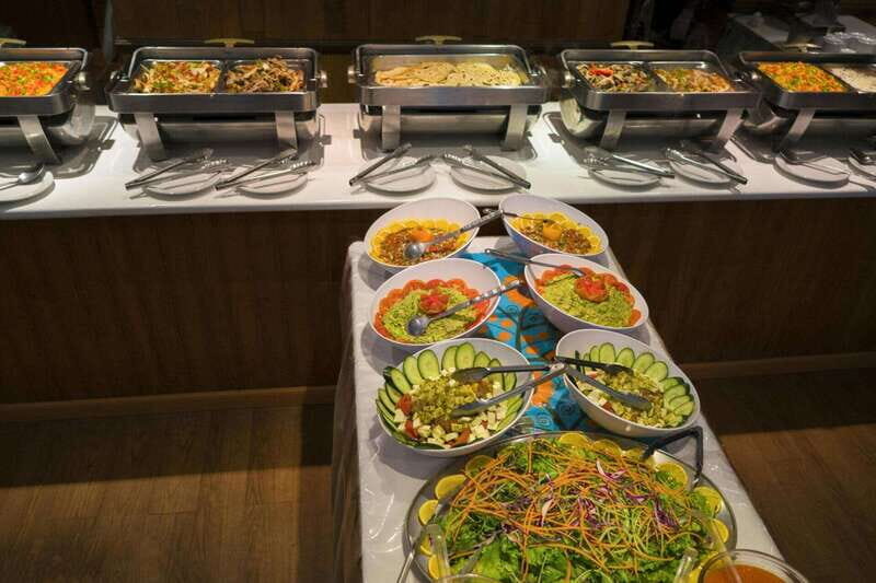 Cabo San Lucas: Sunset Mexican Dinner Cruise with Live Music - An Overview of the Experience