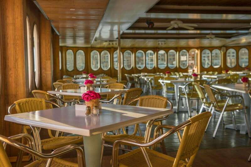 Cabo San Lucas: Sunset Mexican Dinner Cruise with Live Music - Practical Tips for Your Cruise