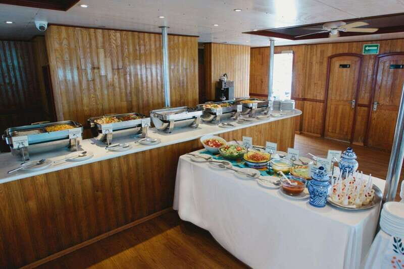 Cabo San Lucas: Sunset Mexican Dinner Cruise with Live Music - FAQ