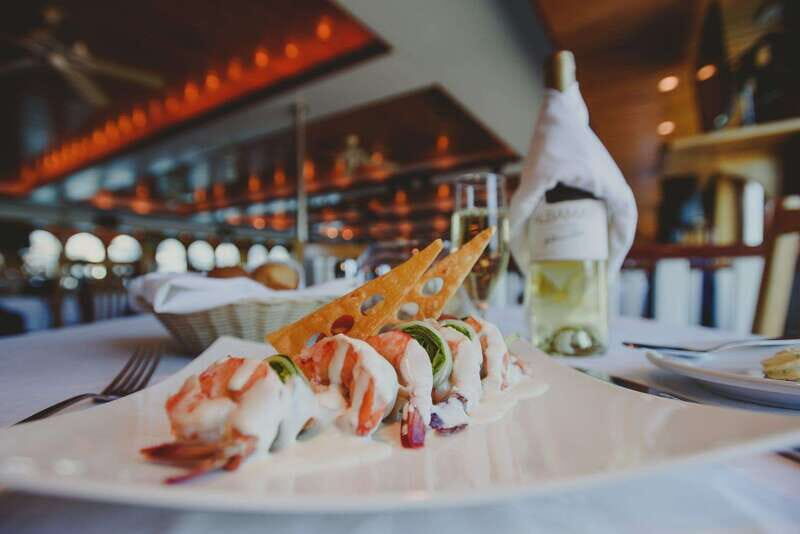 Cabo San Lucas: Sunset Premier Dinner & Show Cruise - Key Points