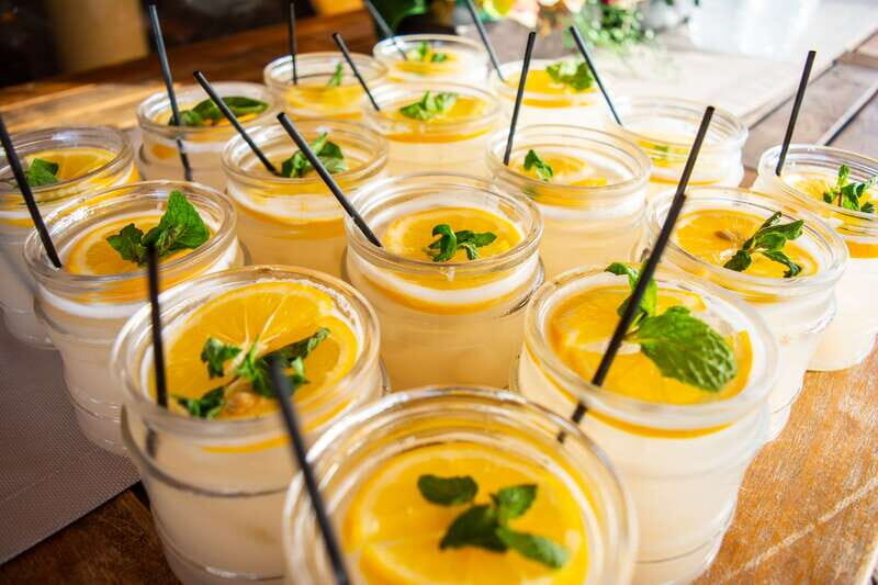 Cabo San Lucas: Sunset Yacht Cruise w/Chef Dinner & Open Bar - Key Points