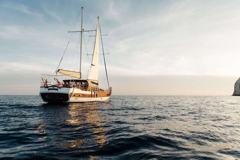 Cabo San Lucas: Sunset Yacht Cruise w/Chef Dinner & Open Bar - An In-Depth Look at the Experience