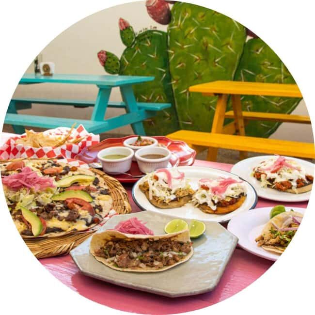 Cabo San Lucas: Taco Safari Tour - Tour Details and Practicalities