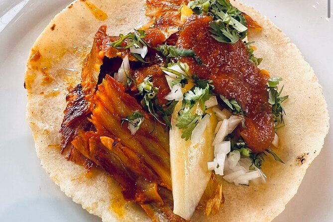 Cabo San Lucas Taco Tour for Cruise Ship Passengers - An In-Depth Look at the Cabo San Lucas Taco Tour