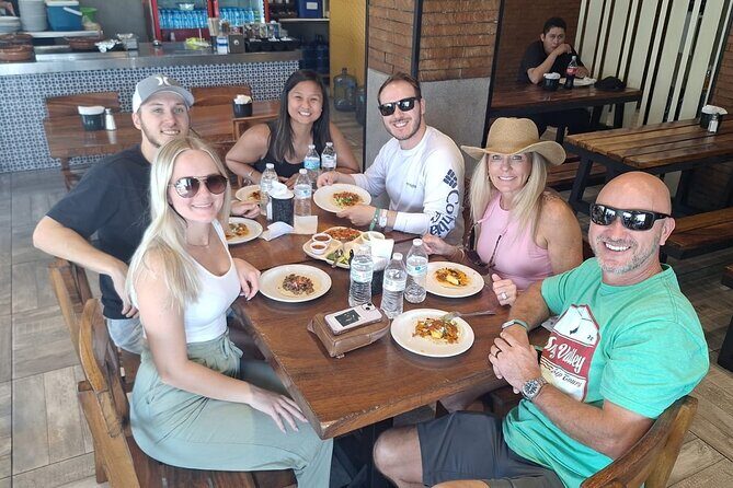 Cabo San Lucas Taco Tour for Cruise Ship Passengers - Who Should Consider This Tour?