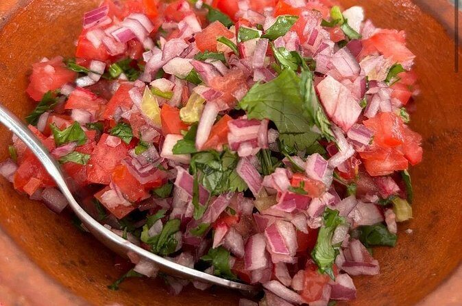 Cabo San Lucas Taco Tour for Cruise Ship Passengers - FAQ