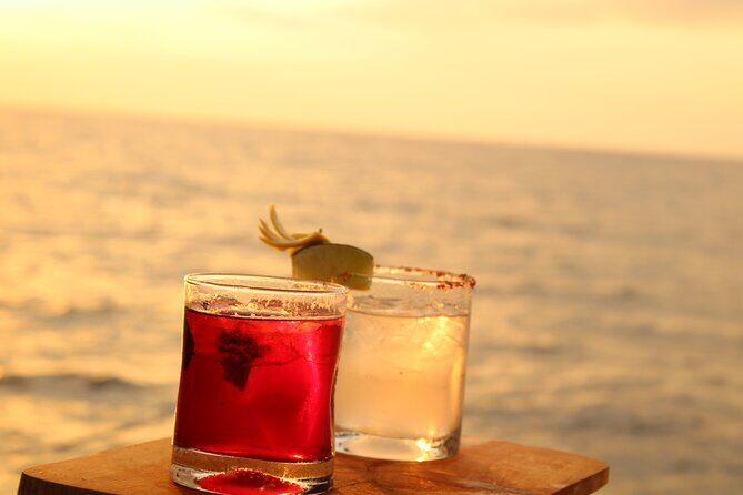 Cabo San Lucas - Tacos, Cocktails and Tequila Walking Tour - An In-Depth Look at the Tour