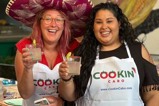 Cabo San Lucas Tacos Cooking Class, Mixology and Dancing Lessons - What to Expect from the Tour