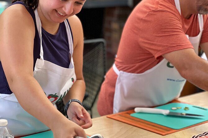 Cabo San Lucas Tacos Cooking Class, Mixology and Dancing Lessons - A Closer Look at the Itinerary