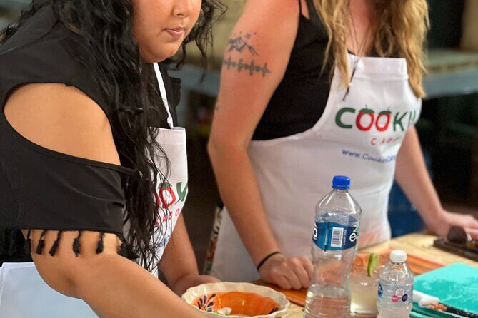Cabo San Lucas Tacos Cooking Class, Mixology and Dancing Lessons - Final Thoughts: Who Will Love This?