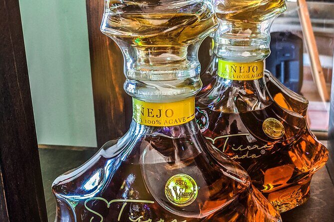 Cabo San Lucas Tequila Tasting Experience - FAQ