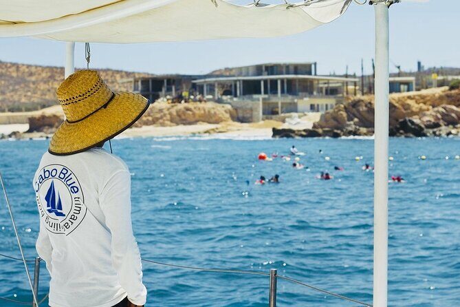 Cabo San Lucas Three Hour Private Boat Snorkeling Tour - The Sum Up