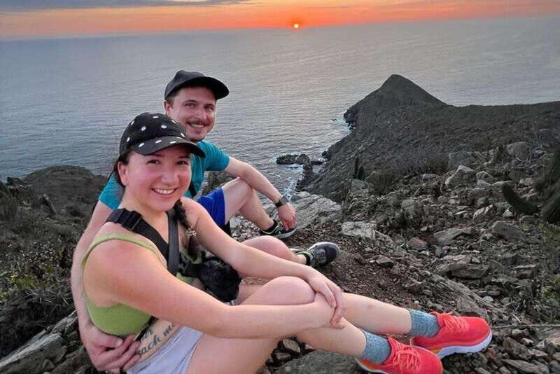 Cabo San Lucas: Todos Santos Sunset Hike - What to Expect from the Todos Santos Sunset Hike