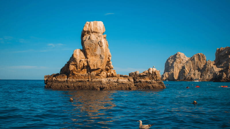 Cabo San Lucas: Tour paseo al Arco + bajada en playa - Practical Details and Considerations