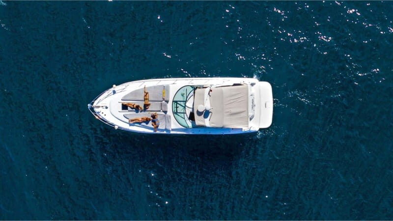 Cabo San Lucas Tour To Balandra Beach - The Sum Up