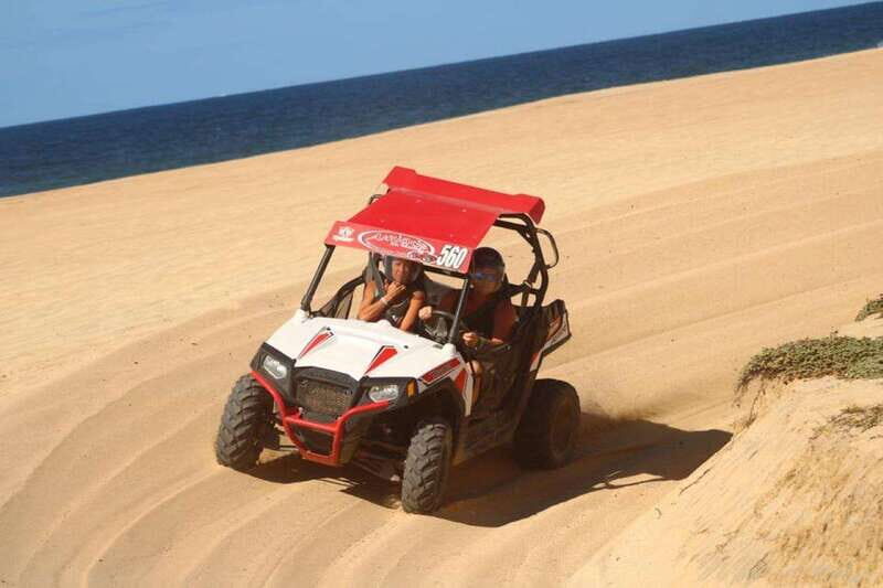Cabo San Lucas: UTV Razor Tour of Migriño Desert and Beach - Final Thoughts