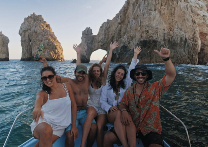 Cabo San Lucas: Water Taxi Tour - FAQ