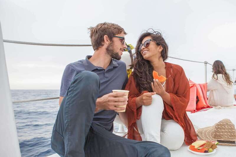 Cabo San Lucas: Whale Watching Catamaran Experience - The Experience Breakdown