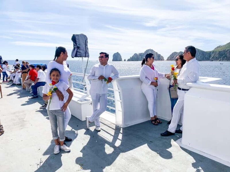 Cabo San Lucas: Whale Watching Tour with Breakfast - The Experience in Detail: Why It Works