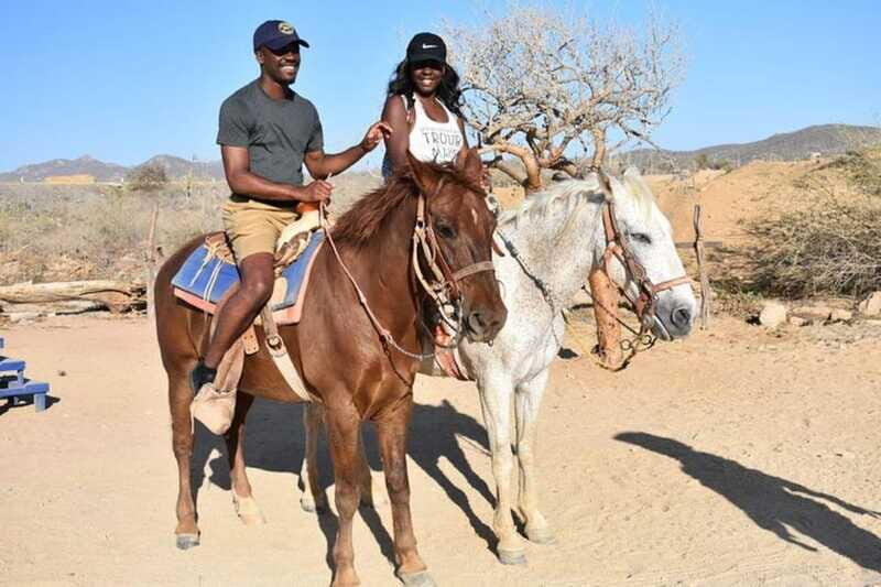 Cabo San Lucas: White Sand Horseback Adventure - Final Thoughts