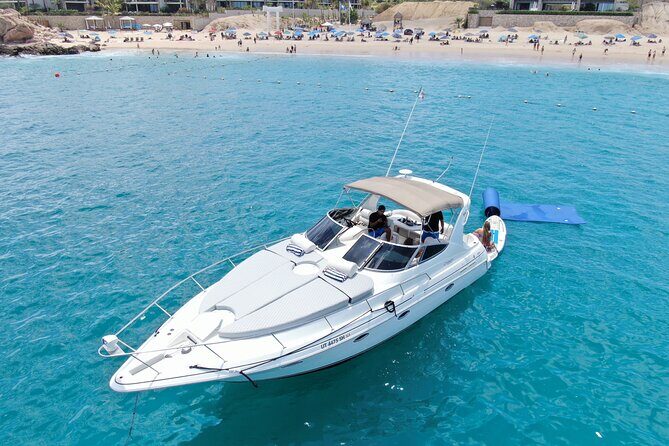 Cabo San Lucas Yacht Rental all inclusive - A Deep Dive into the Cabo Yacht Experience