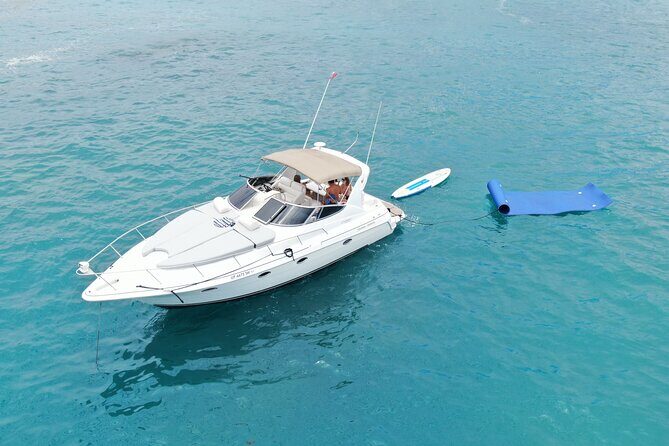 Cabo San Lucas Yacht Rental all inclusive - FAQ