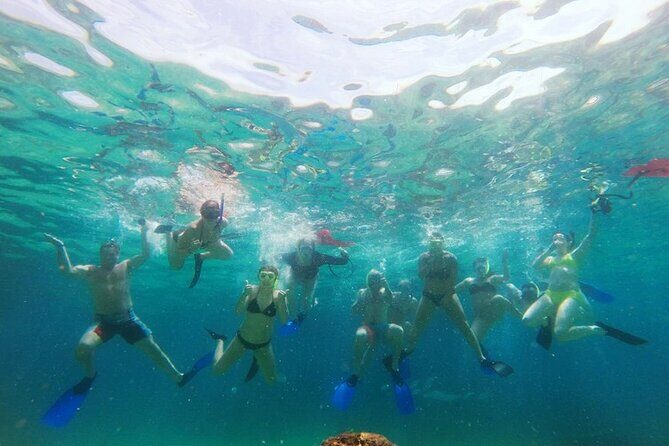 Cabo Snorkeling and Sailboat Tour with Lunch and Open Bar - Final Thoughts: Is It Worth It?